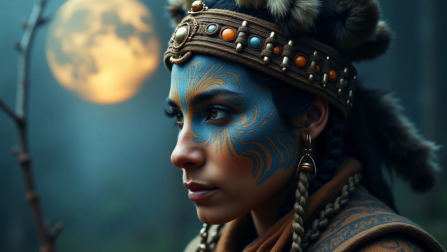 Wolf Symbolism - Cultural and Spiritual Meanings!